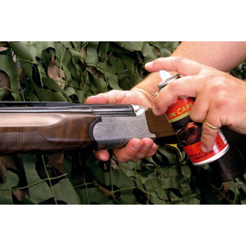 CRC Gun Care - Καθαριστικό-Λιπαντικό Λάδι Όπλων 100ml