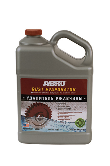 Αντισκωριακά